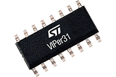 Convertisseur autonome VIPer31 - STMicroelectronics | DigiKey